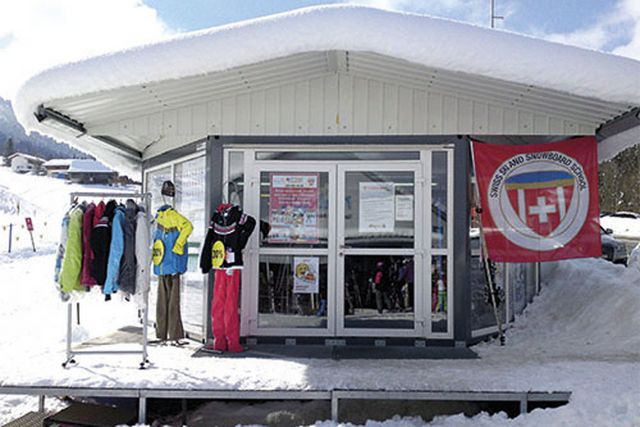 Winter | Sportbahnen Marbachegg – Entlebuch, Luzern