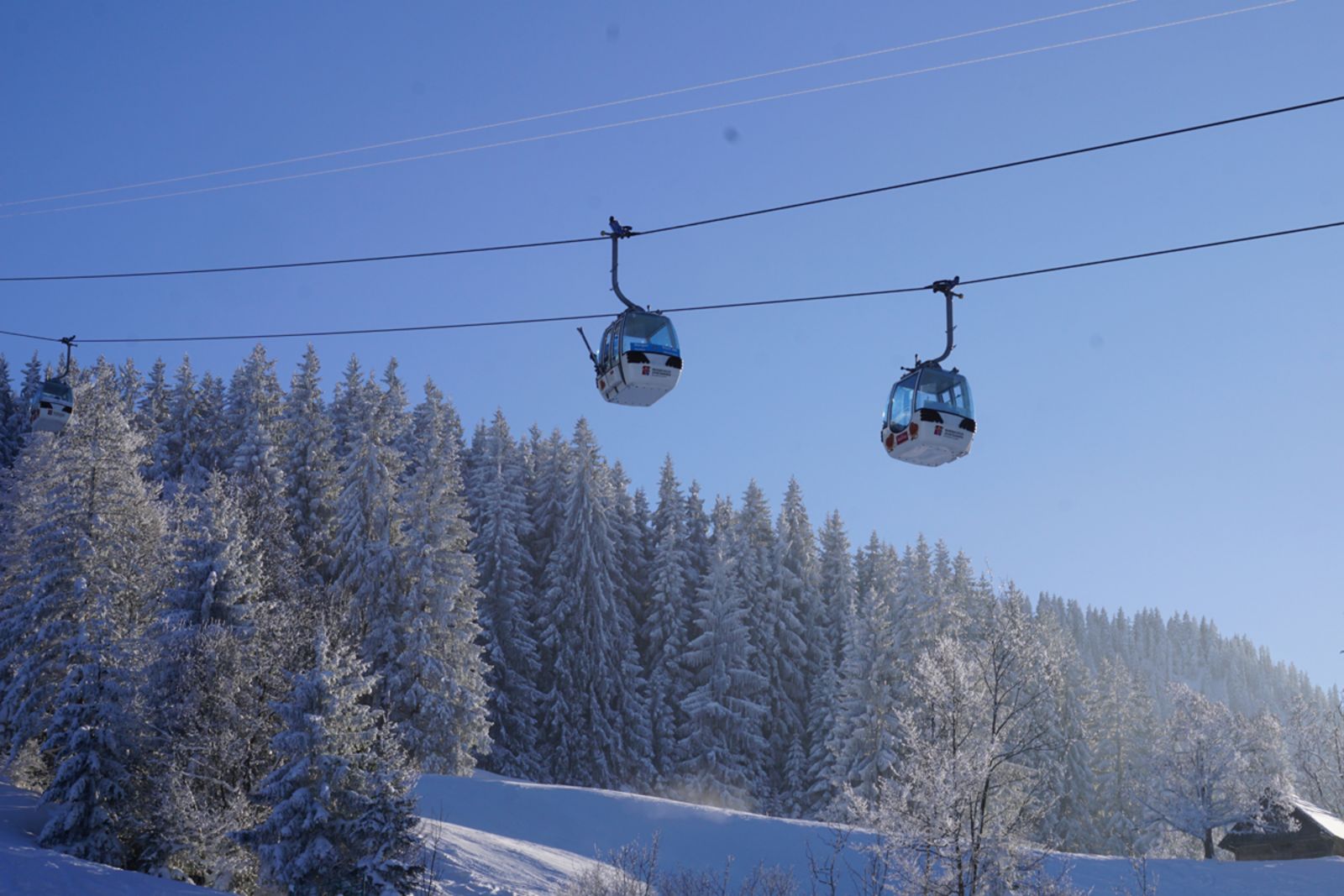 Winter | Sportbahnen Marbachegg – Entlebuch, Luzern