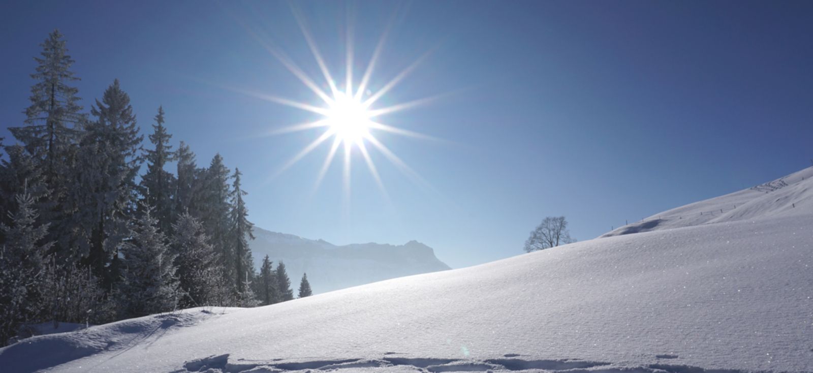 Winter | Sportbahnen Marbachegg – Entlebuch, Luzern